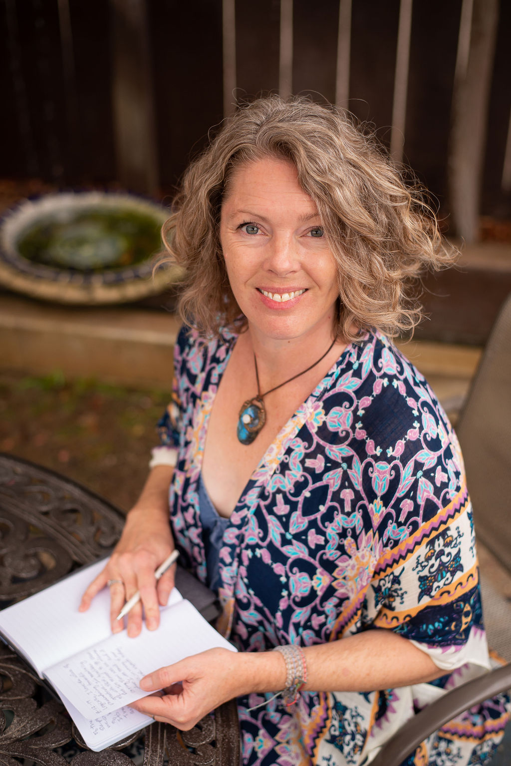 About – Kelly Reed Daulton